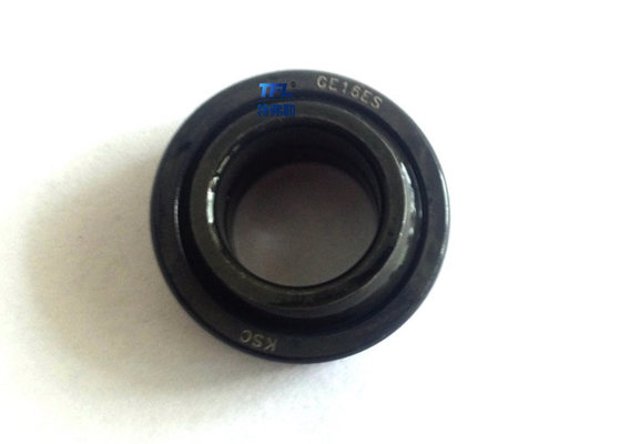 Bearing Steel Spherical Plain Bearings Manufacturer GE25ES GE25 DO supplier