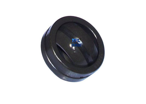 Bearing Steel Spherical Plain Bearings Manufacturer GE10E GE10DO supplier