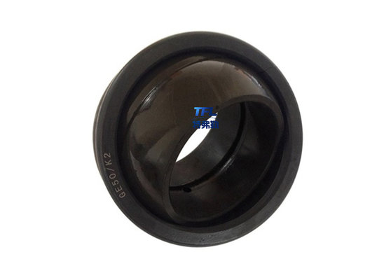 Bearing Steel Spherical Plain Bearings Manufacturer GE20ES GE20 DO supplier