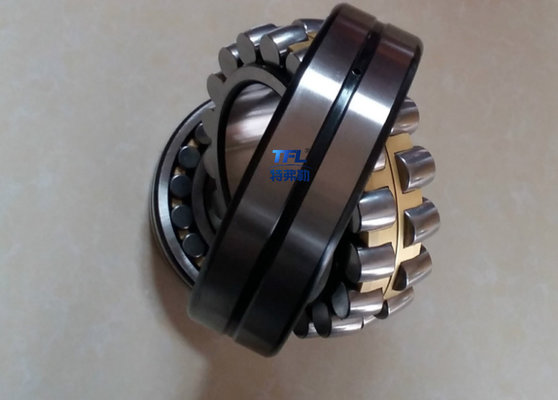 Mechanical Parts spherical roller bearing 24052 24052MBW33 size 260x400x140mm supplier