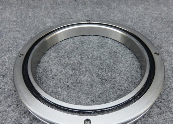 High Rigidity Crossed roller bearing RB11020UU CC0 aluminum turntable bearings robot bearing supplier