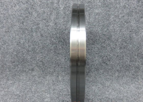High Rigidity Crossed roller bearing RB11020UU CC0 aluminum turntable bearings robot bearing supplier