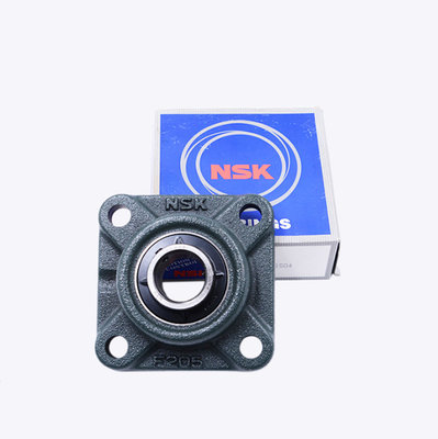 NSK UCP216 bearing housing pillow block bearing for Construction Machinery supplier