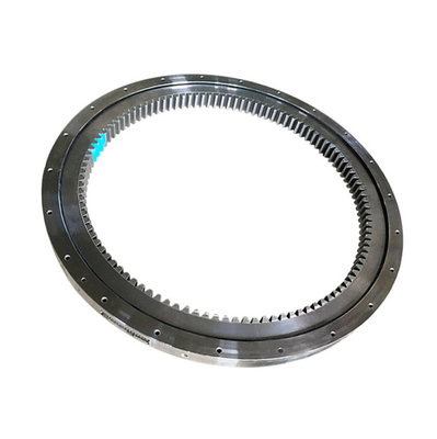 China OEM ODM bearing factory rotating table bearing slewing ring bearing supplier