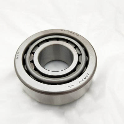 Original Quality NSK NTN bearing inch Taper Roller Bearing 2474/2420 supplier