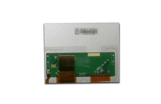 640x480 Innolux 350nits touch panel for tablet PC , AT056TN53 V.1 5.6 inch LCD Screen