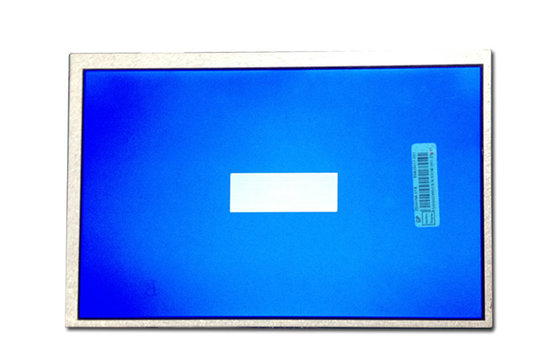Innolux LW700AT9008 7" AG TFT LCD Module , 500nits Anti Glare Raw LCD Panel