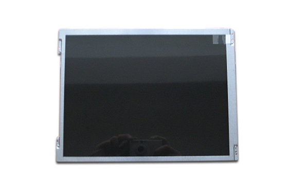 Replacement LVDS 800x600 TianMa LCD display 10.4 inch TM104SDH01 for DVD Player
