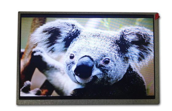 visual doorbell 10.1 inch 350nits IPS lcd module 1280x800 HJ101IA-01F