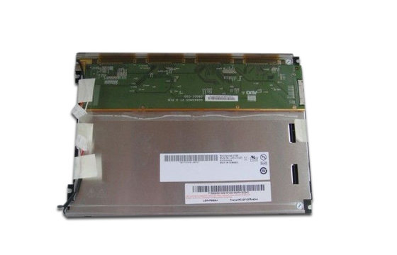AUO 8.4" AUO LCD Panel tft industrial lcd panel 800x600 G084SN05 V0