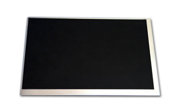 Industrial Car Monitor CPT LCD Panel with TTL Interface and LED Backlight 7 Inch