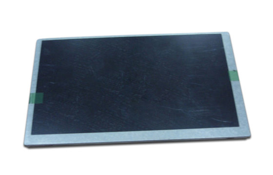 TFT LCD display screen panel for CPT CLAA061LA0BCW , 800×RGB×480 6.1 Inch