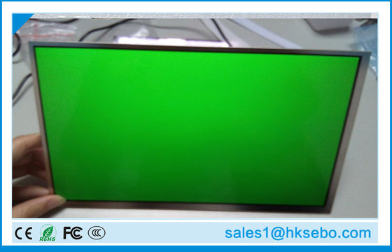 10.1 Inch 1280 x 800 350nits Tablet LCD Panel For Tablet Monitor HJ101IA - 01G