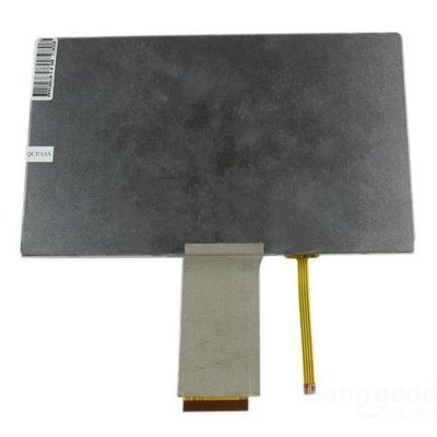7 Inch TFT LCD Panels 800 × 480 YX070TN94 - VL For Raspberry PI