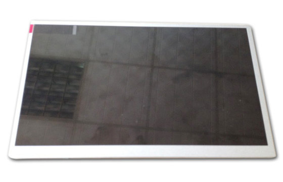 CLAA101WJ05 CW Industrial LCD Monitors 1366x680 10.1 inch TFT lcd display module