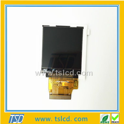 1.44'' tft lcd module with 128x128 resolutions
