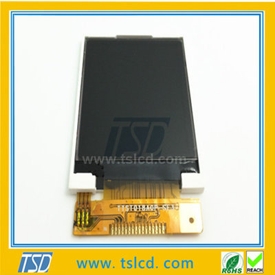 Lowest price 1.77'' inch 128x160 TFT lcd screen display modules with MCU interface
