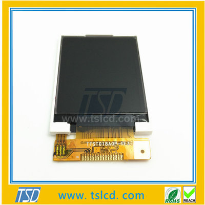 Lowest price 1.77'' inch 128x160 TFT lcd screen display modules with MCU interface