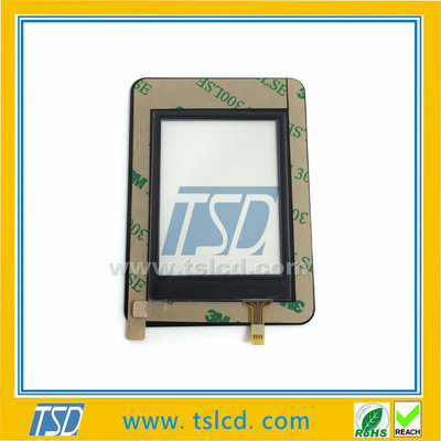 2.4''  QVGA 240X320 TFT lcd module with 8080 mcu interface
