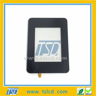 2.4'' TFT lcd screen 2.4 inch QVGA color TFT lcd  module with resistive touch panel