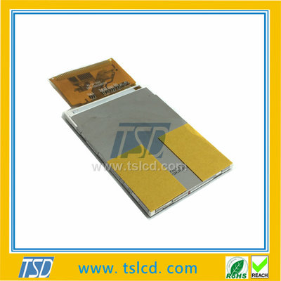 2.8 inch 240x320 TFT lcd panel monitor module withILI9341 controller driver IC