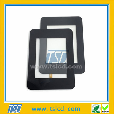 2.8 inch 240x320 dots QVGA TFT lcd module with FPC cable connector with  touch panel