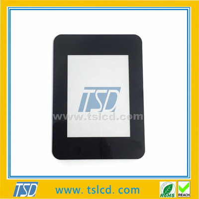 TSD Factory 240x320 dots 2.8 inch TFT lcd touch screen with RTP 4wires for industry lcd
