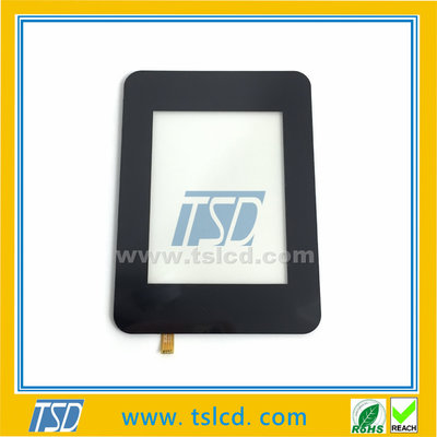 TSD Factory 240x320 dots 2.8 inch TFT lcd touch screen with RTP 4wires for industry lcd