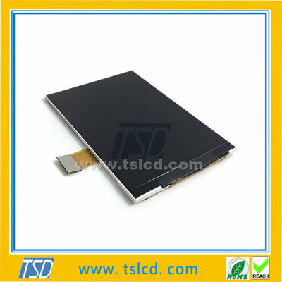 2016 Top sale 3.5inch TFT display lcd screen 320x480 color tft module with 16 bits MCU interface