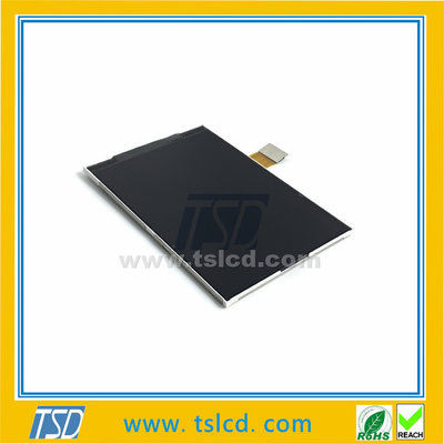 Hot Promotional 3.5inch color TFT display lcd screen HVGA 320x480 with backlight #TST035FP-01