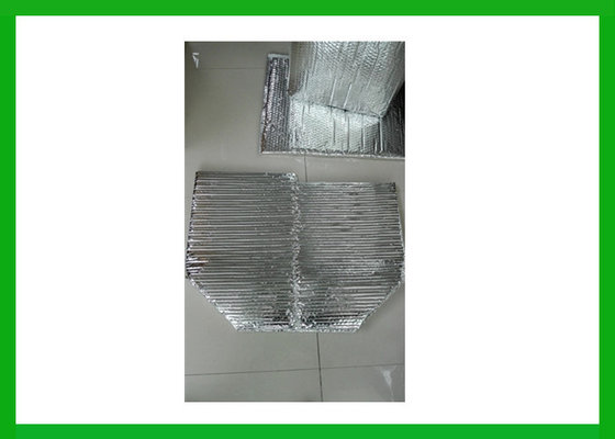 Heat Shield Insulated Foil Bags / Cold Storage insulated shipping boxes