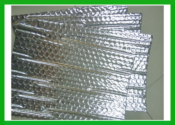 Double Bubble and  Double Foil Insulation Rolls for Heat Insulation