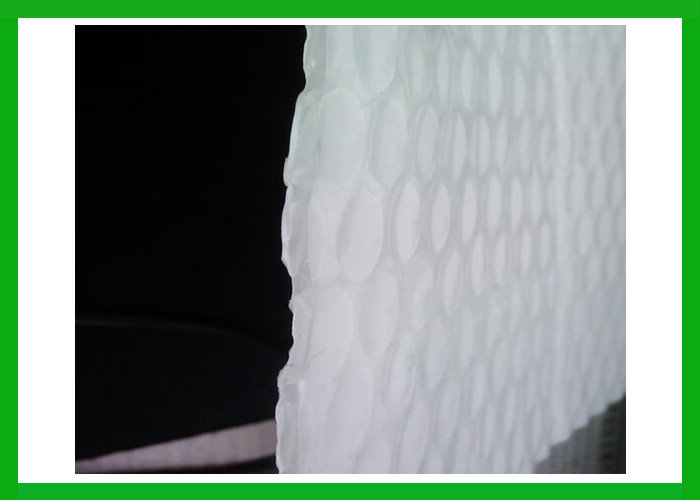 Bubble Foil Coated Window Heat Roll Thermal Insulation Material Keep Warm In Winter
