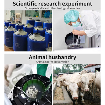 Honduras artificial insemination tanks for sale KGSQ semen storage