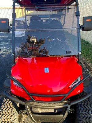 Brand New 2023 The Knight Lifted K40L Golf Carts