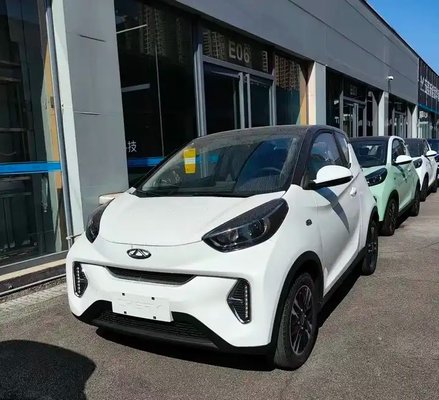 Brand New 2023 Chery EQ1 Ev Electric Car