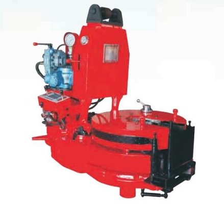 Hydraulic Power Tongs/Drill Pipe Tong/Casing Power Tongs Zq203-100/Zq203-125 for Drilling and Workover Use