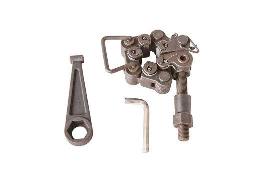 Safety Clamp Type T