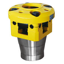 4KRBM Roller Kelly Bushings