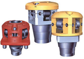 4KRVS Roller Kelly Bushings