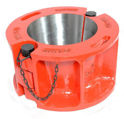 API Spider and API split master bushing