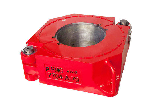 Casing Spider