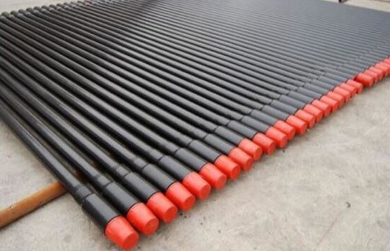 API Standard Drill Pipe for Oilfield Drilling Grade E75, S135/Oil Drilling Tools/ Drill Rod from TR Solids Control