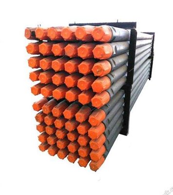API Standard Drill Pipe for Oilfield Drilling Grade E75, S135/Oil Drilling Tools/ Drill Rod from TR Solids Control