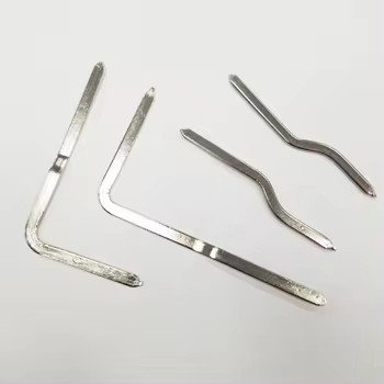 customized sintered copper Heat Pipe diemeter 2mm 4mm 6mm 8mm 10mm 12mm