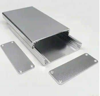 High-performance aluminum cnc parts
