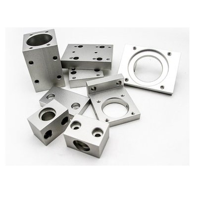 Cnc milling milled machined turning metal service cnc machining aluminum parts