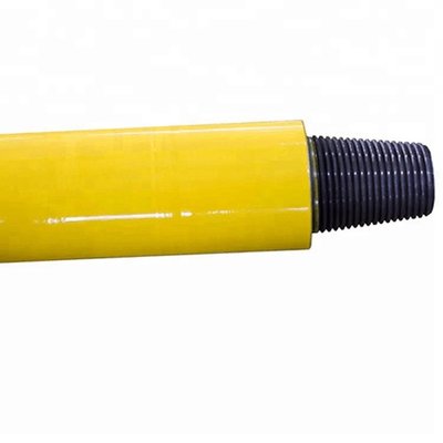 China API 2 3/8 reg 76mm 89mm 114mm 127mm - 3000mm drilling DTH pipe supplier