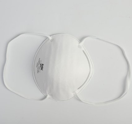 China ffp2 dust mask personal protective equipment for industrial safety supplier