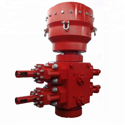 API 16A cameron/shaffer type Single Ram BOP manual for oilfield drilling supplier